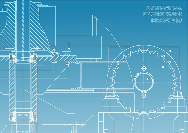 Mechanical blueprints Images - Search Images on Everypixel