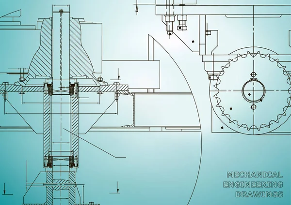Mechanical blueprints Images - Search Images on Everypixel
