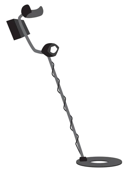 Detector de metales Vector Art Stock Images | Depositphotos