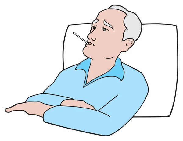59,356,207 Bedridden Vector Images | Depositphotos