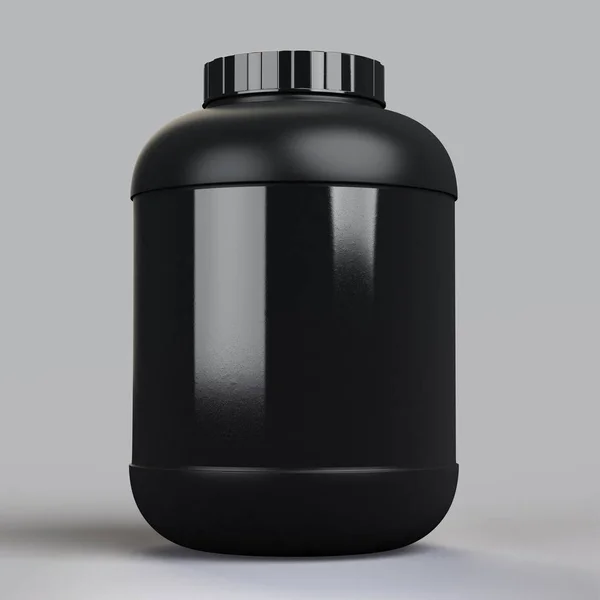 Blank supplement bottle Stock Photos, Royalty Free Blank supplement ...