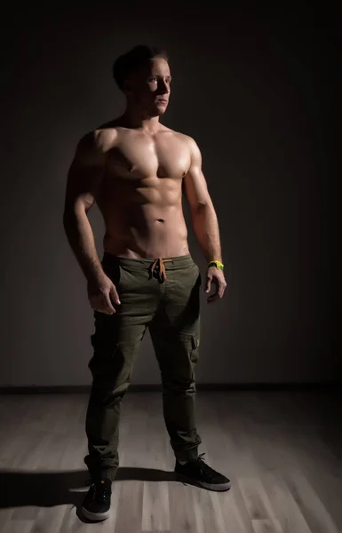 Burly man Stock Photos, Royalty Free Burly man Images | Depositphotos