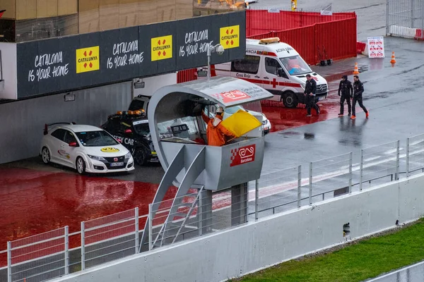 Formula 1 pit Stock Photos, Royalty Free Formula 1 pit Images ...