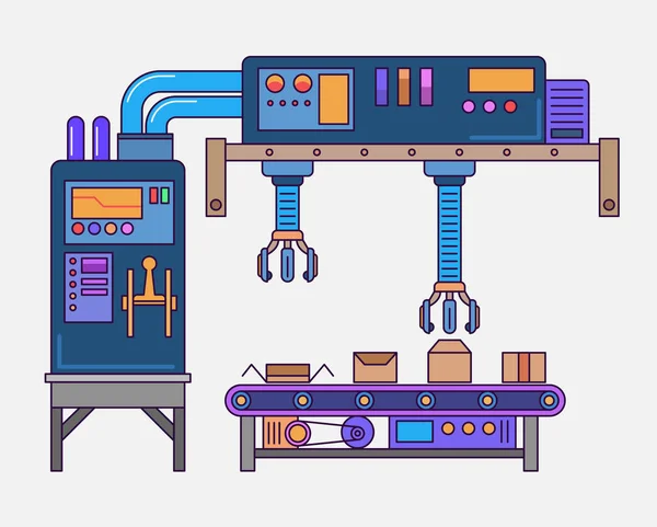 Assembly Vector Images, Royalty-free Assembly Vectors | Depositphotos®