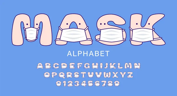 Alfabet nama imágenes de stock de arte vectorial | Depositphotos