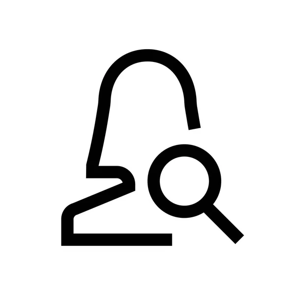 Male avatar mini line icon Stock Vector Image by ©Howcolour #144773877