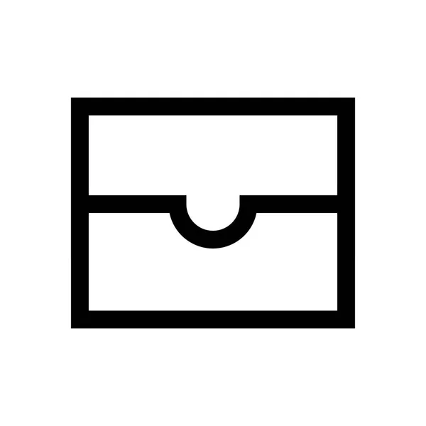 Email inbox Vector Art Stock Images | Depositphotos