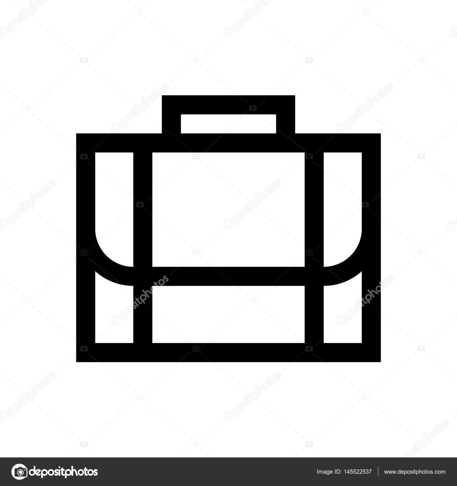 Office tool mini line, icon Stock Vector Image by ©Howcolour #145522537