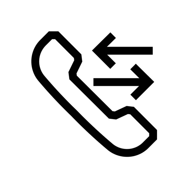 Phone mini line, icon Stock Vector by ©Howcolour 145522601