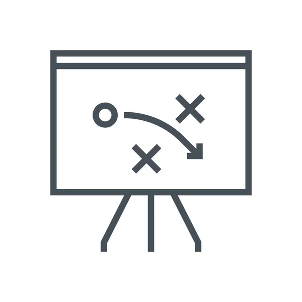 Tactics and strategy Vector Art Stock Images | Depositphotos