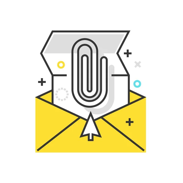 Attachment Vector Art Stock Images | Depositphotos