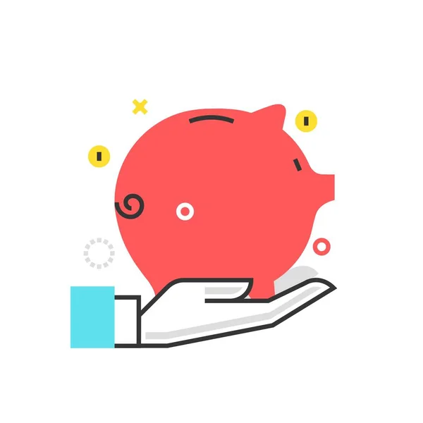 Profit protection Vector Art Stock Images | Depositphotos