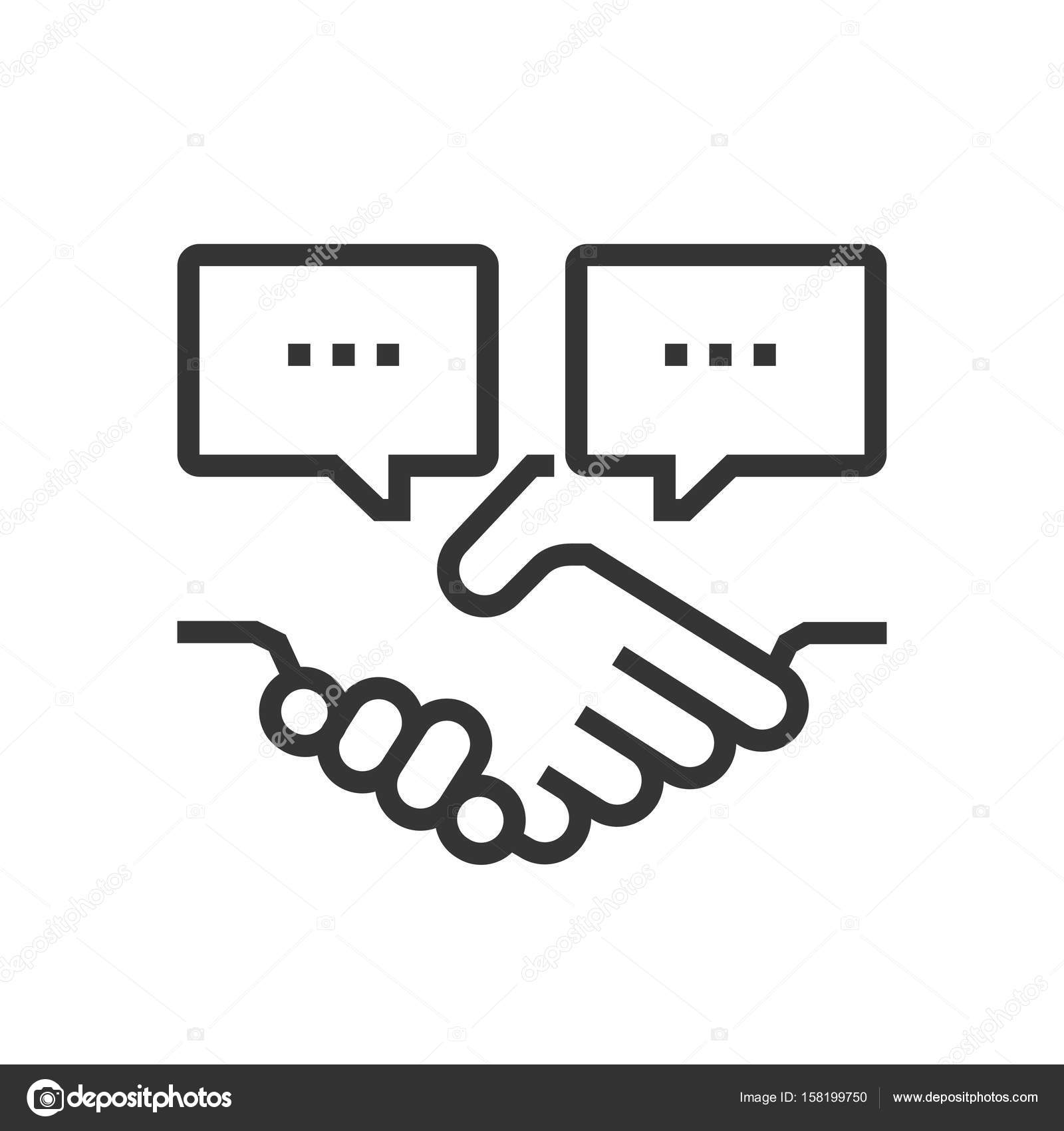 Customer Vector Icons