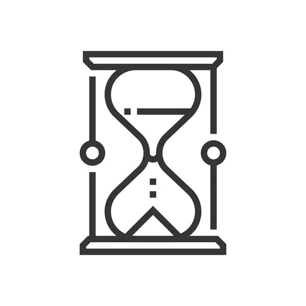 Sand timer Vector Art Stock Images | Depositphotos