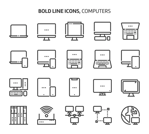Bold line Vector Art Stock Images | Depositphotos