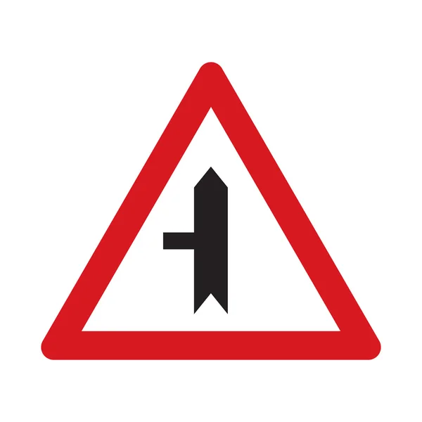 No through road sign Stock Vector Image by ©Oliveradesign #118353526