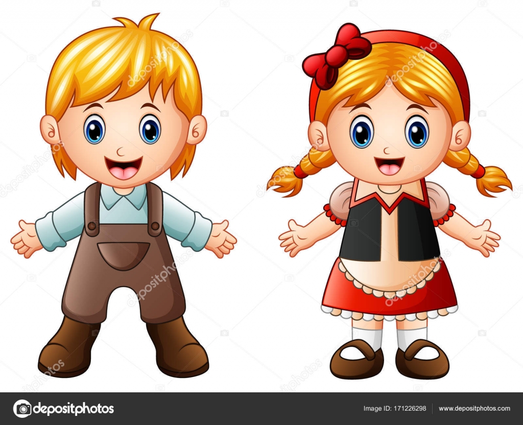 Images: hansel and gretel story | Children Story. Hansel and Gretel ...