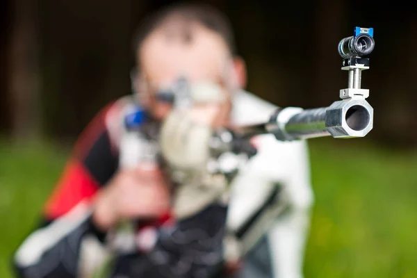 Sport shooting speed Stock Photos, Royalty Free Sport shooting speed ...