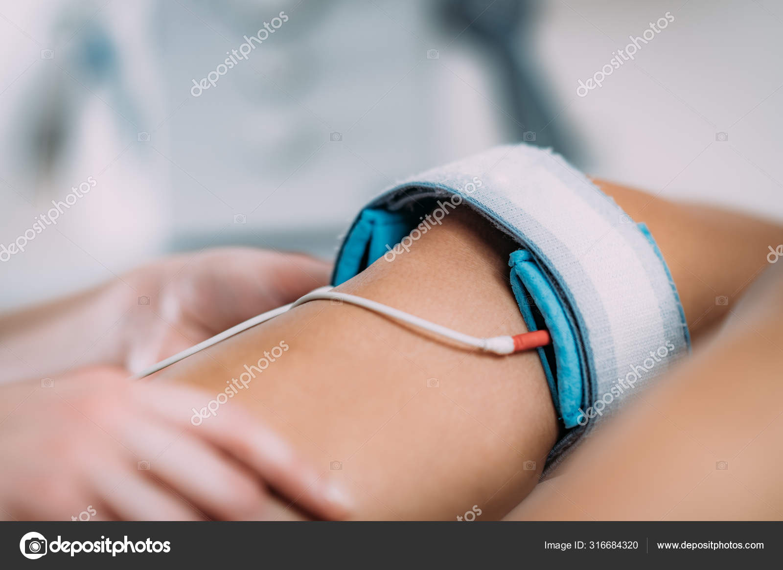Tens Transcutaneous Electrical Nerve Stimulation Physical Therapy ... Tens Transcutaneous Electrical Nerve Stimulation Physical Therapy ...