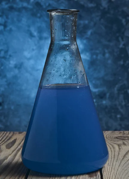 Blue science Stock Photos, Royalty Free Blue science Images | Depositphotos