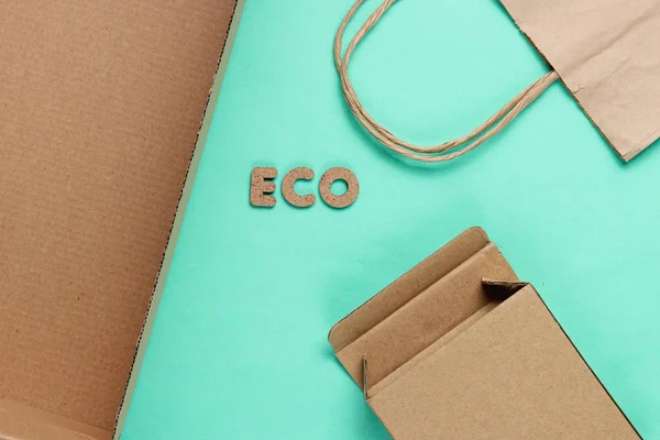 Eco boxes Stock Photos, Royalty Free Eco boxes Images | Depositphotos