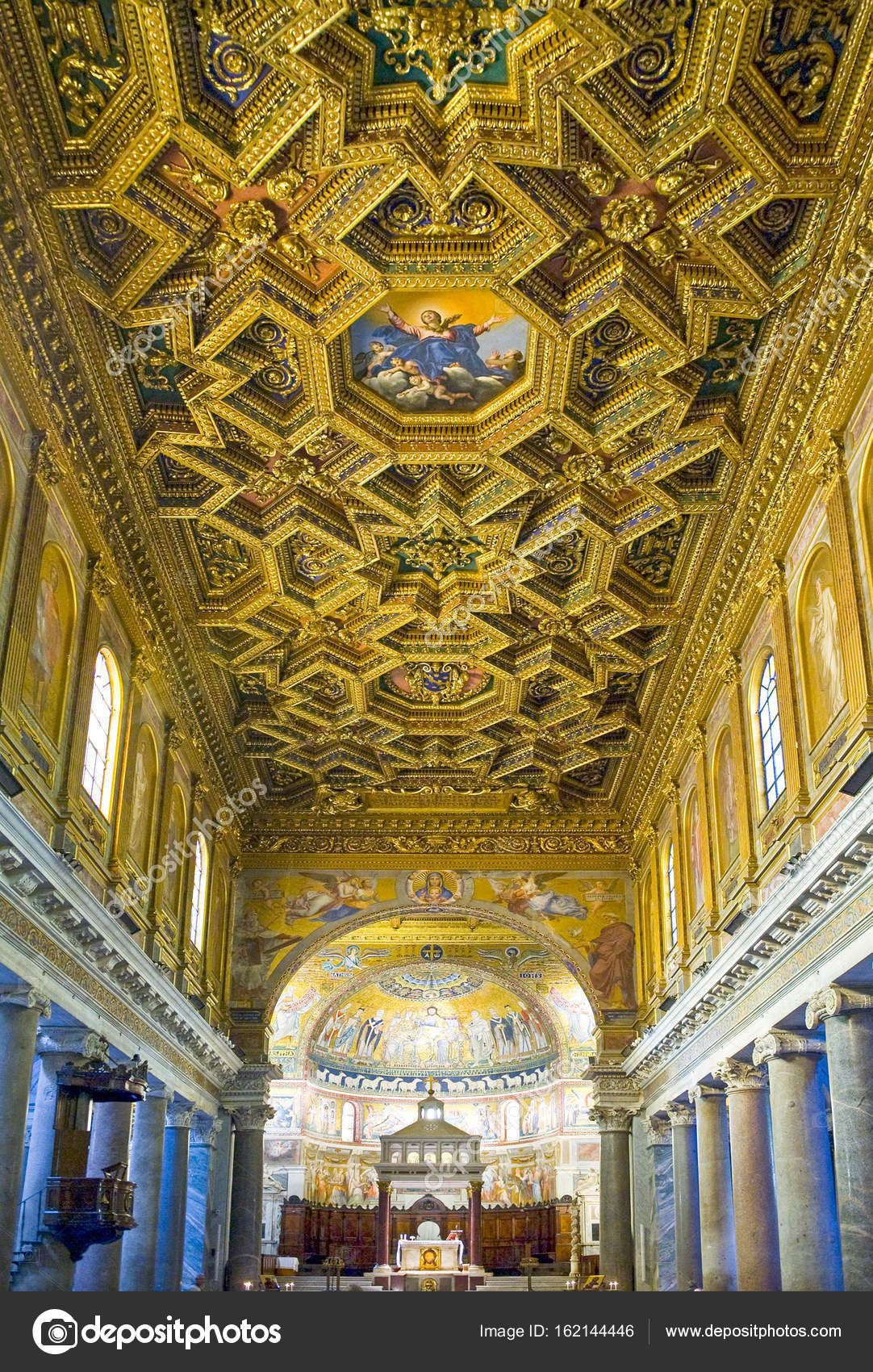 The beautiful art in Rome – Stock Editorial Photo © giuseppemasci.me ...