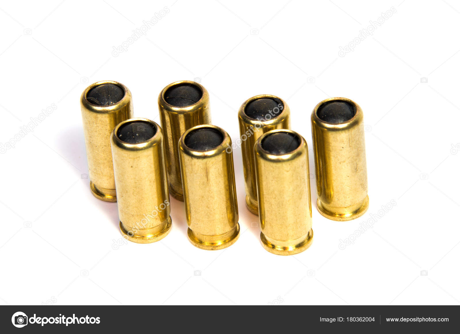 Bullets Projectile Expelled Barrel Firearm — Stock Photo © allaordatiy ...