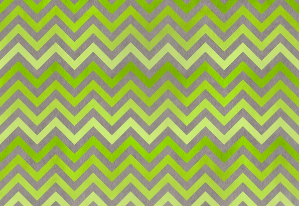 Lime Green Chevron Wallpaper