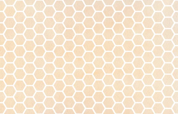 Honeycomb pattern watercolor Stock Photos, Royalty Free Honeycomb ...