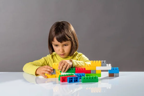 Student with lego Stock Photos, Royalty Free Student with lego Images ...