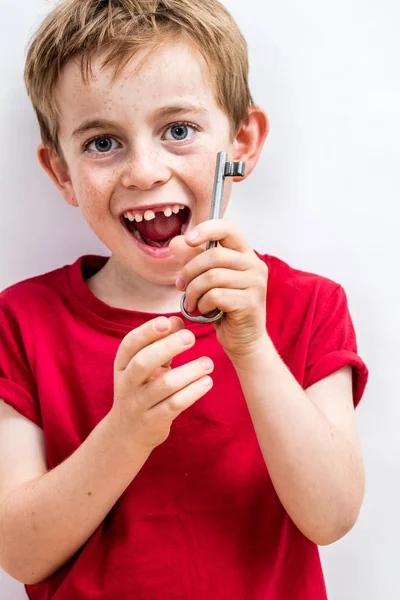 Toothless boy Stock Photos, Royalty Free Toothless boy Images ...
