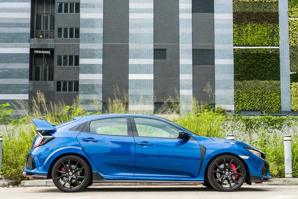 Honda civic type r Stock Photos, Royalty Free Honda civic type r Images ...