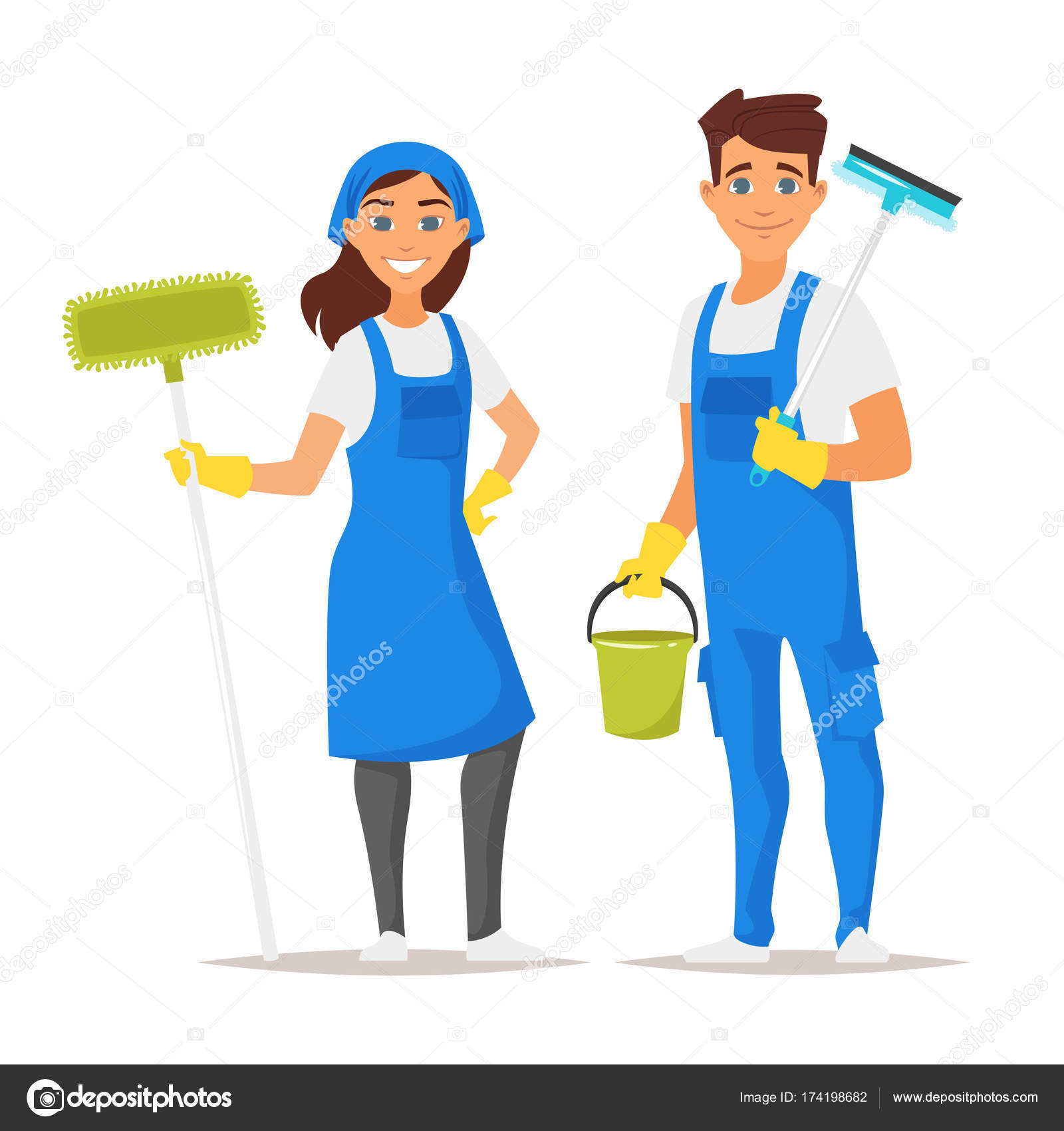 Imagenes De Limpieza