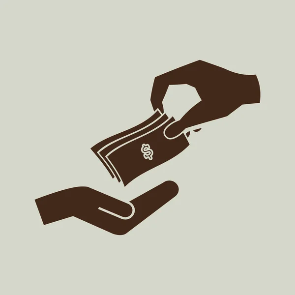 Caja de pago imágenes de stock de arte vectorial | Depositphotos