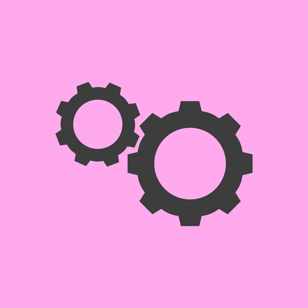 25,539,942 Pink cog Vector Images | Depositphotos