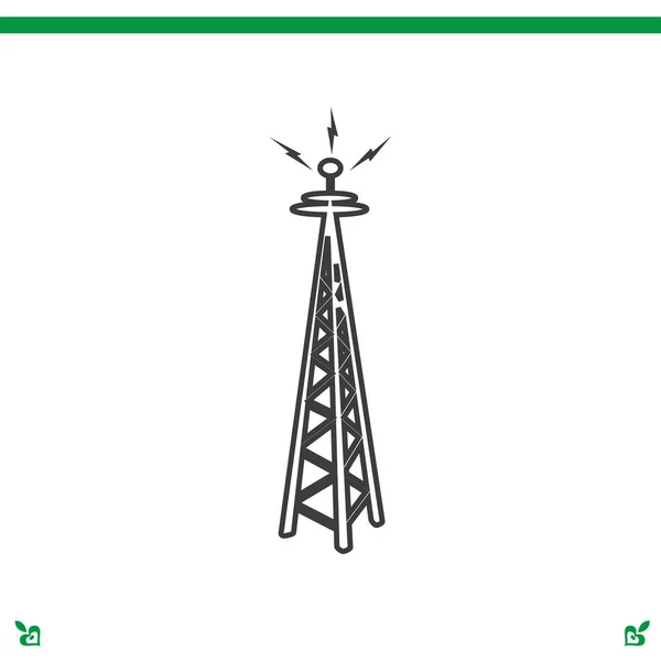 Mobile tower icon Vector Art Stock Images | Depositphotos