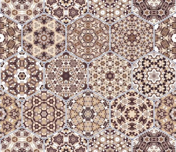 Hexagon set template Stock Vector by ©i0645495@gmail.com 138245990