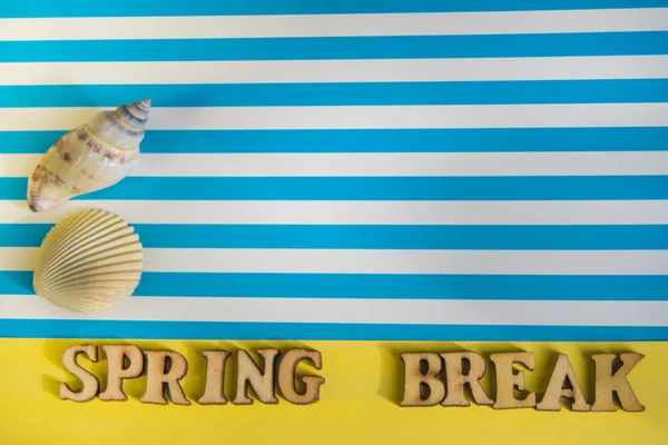 Spring break words Stock Photos, Royalty Free Spring break words Images ...