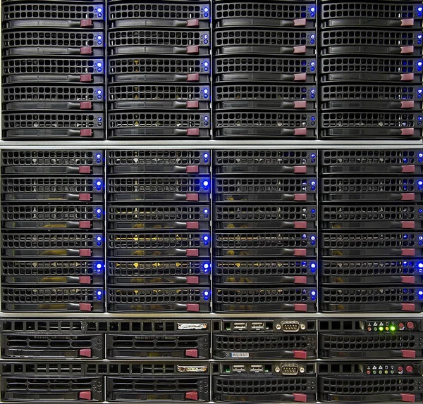 Nasa computer servers Stock Photos, Royalty Free Nasa computer servers ...