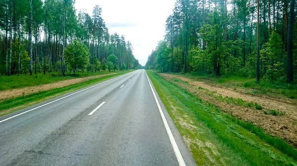 Lithuania road Stock Photos, Royalty Free Lithuania road Images ...