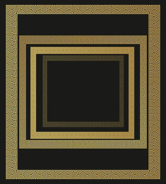 ᐈ Roman key pattern stock vectors, Royalty Free roman key border ...