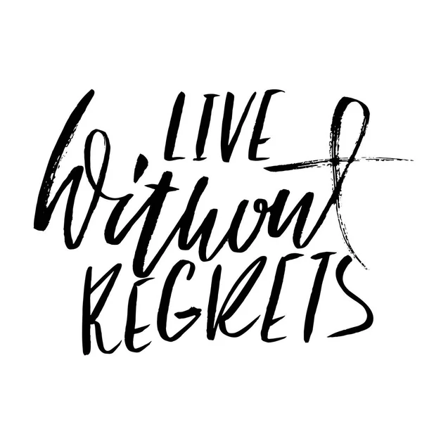 Regrets Stock Vectors, Royalty Free Regrets Illustrations | Depositphotos®