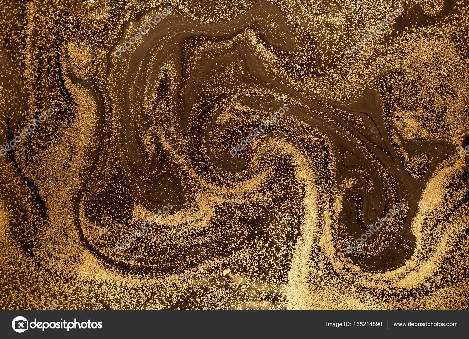 Marbled abstract background. Liquid marble pattern. Stone surface ...