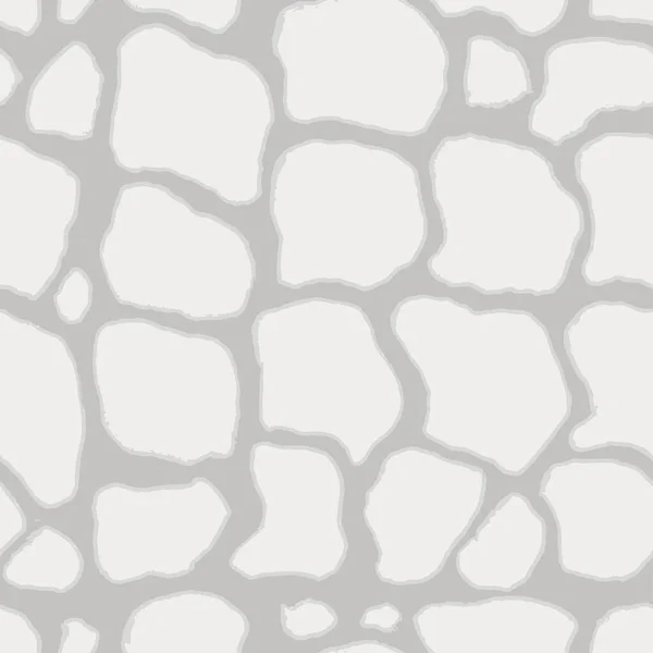 Grey stone background — Stock Vector © yurakr #18271349