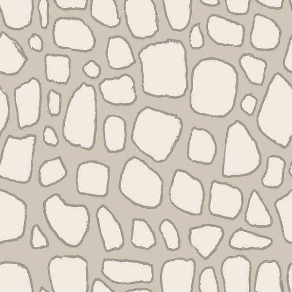 Grey stone background — Stock Vector © yurakr #18271349