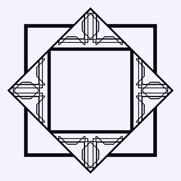 Tocho contorcer in octagonal imágenes de stock de arte vectorial ...