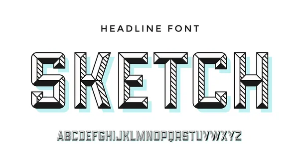 100,000 Wireframe letters Vector Images | Depositphotos