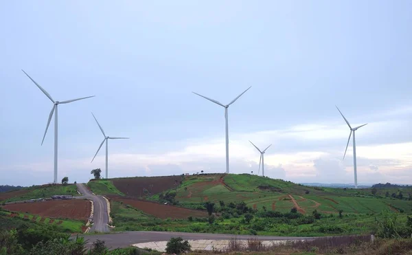 Windfarm india Stock Photos, Royalty Free Windfarm india Images ...
