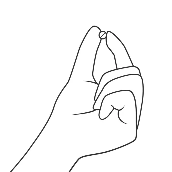 Adam God Hands Vector Illustration Stock Vector by ©exit.near.gmail.com ... Adam God Hands Vector Illustration Stock Vector by ©exit.near.gmail.com ...
