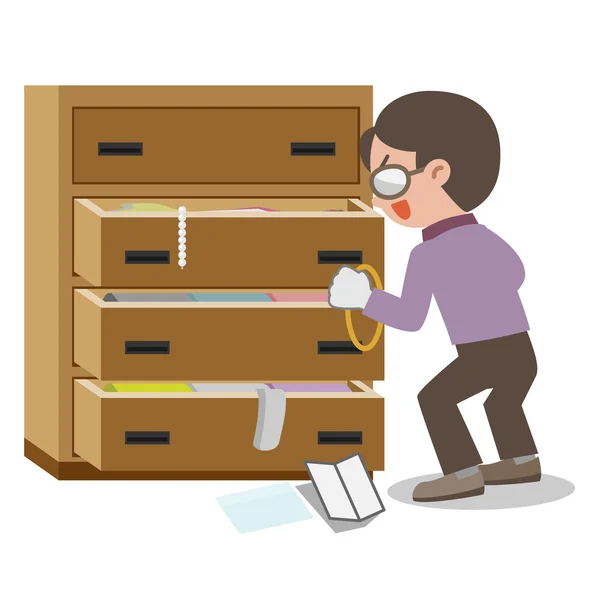 Drawer Clipart